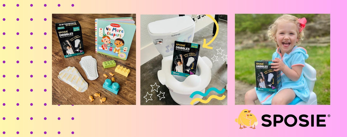 Potty Training: A Comprehensive Guide for Parents – Sposie